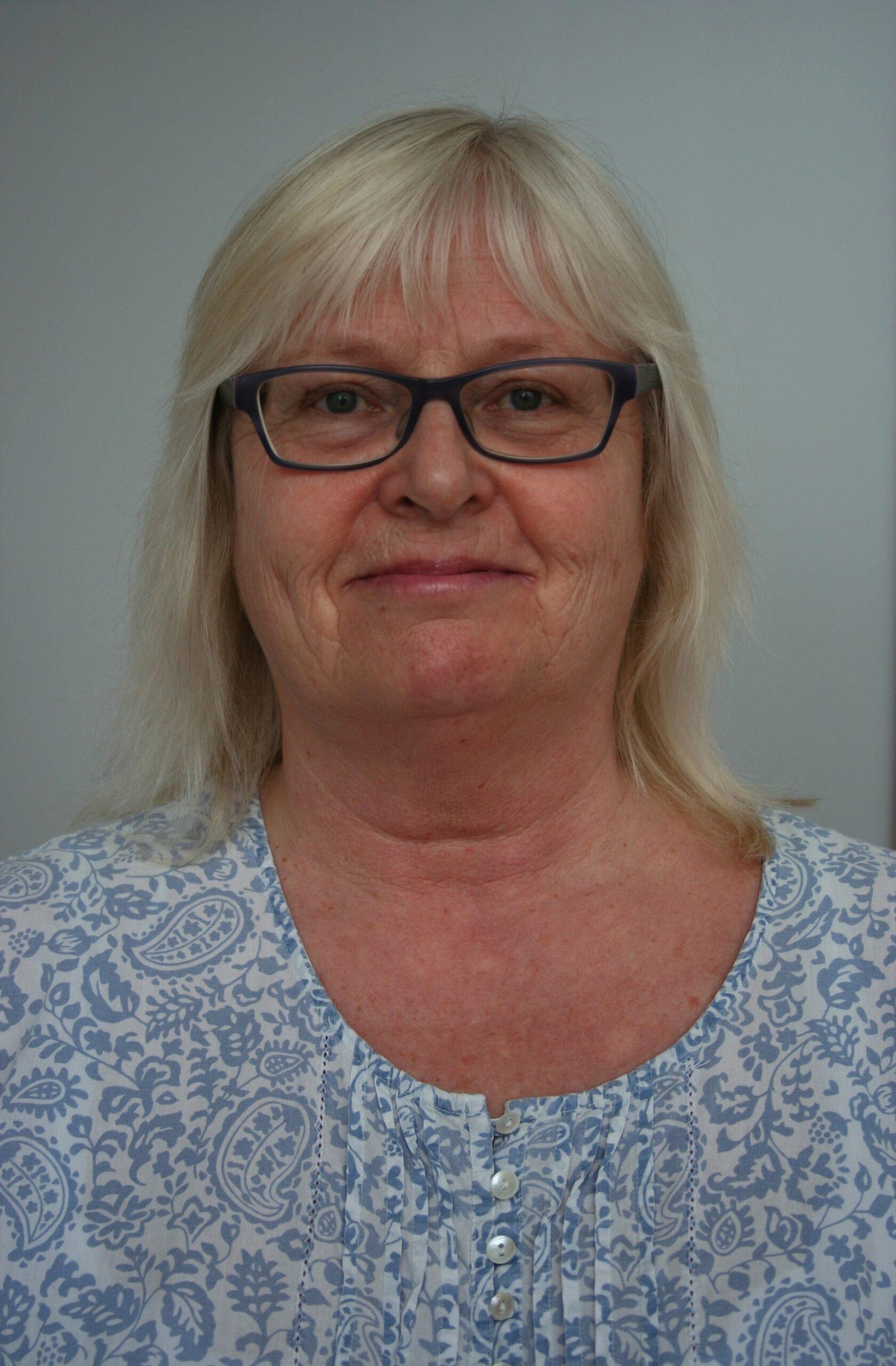 Her er vi som synger i Opus 89 – Opus 89