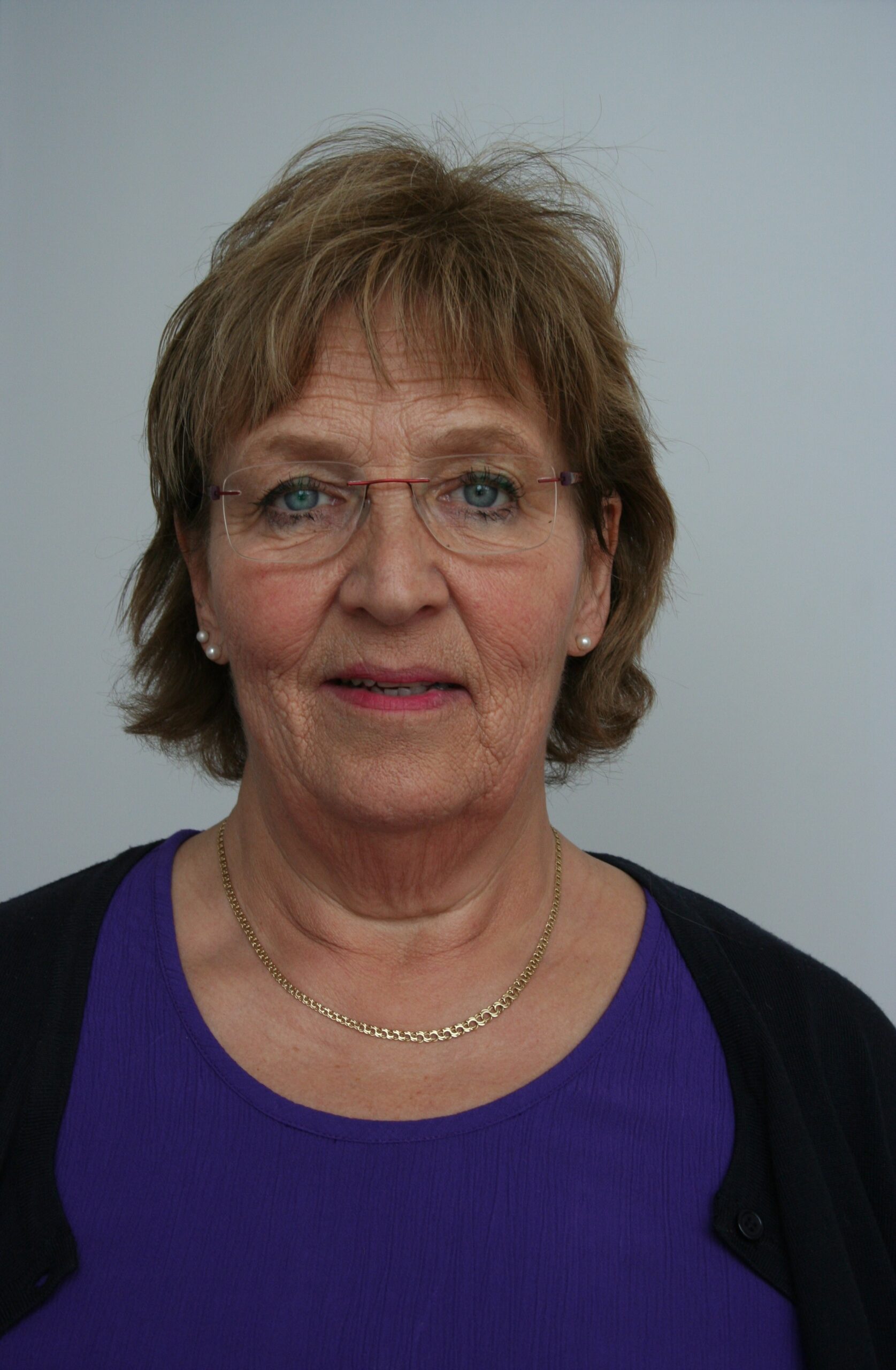 Her er vi som synger i Opus 89 – Opus 89